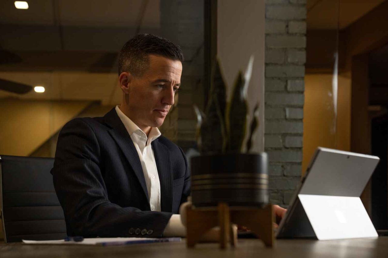 Tactical Wealth Management | Sovereign Wealth Management