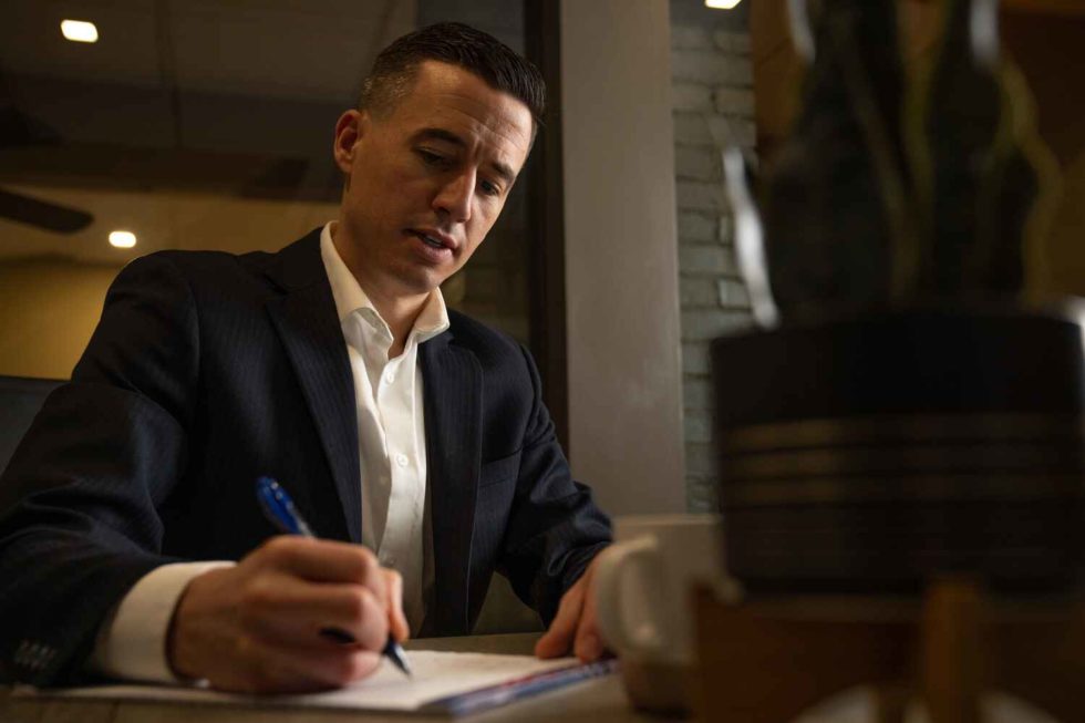 About Sovereign Wealth Management | Benefits of a Fiduciary