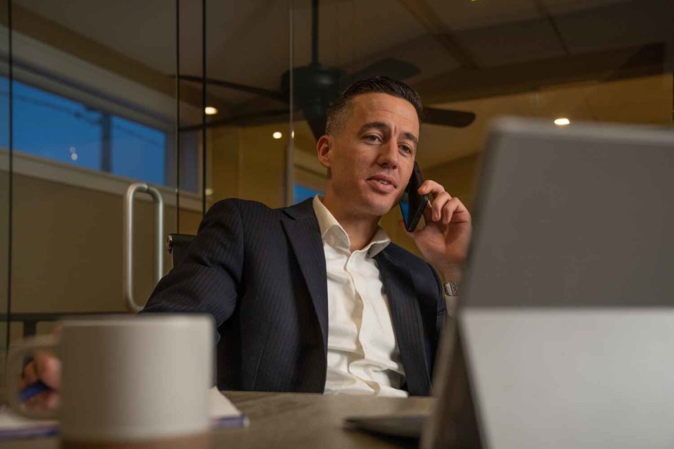 Money Management for Life | Sovereign Wealth Management